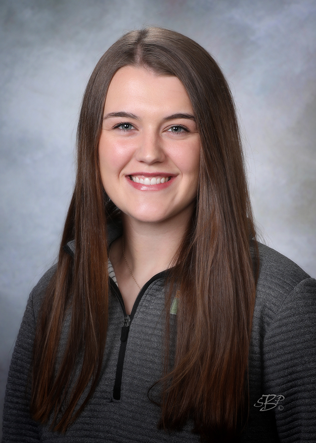 Loup Basin Public Health Dept. - Staff